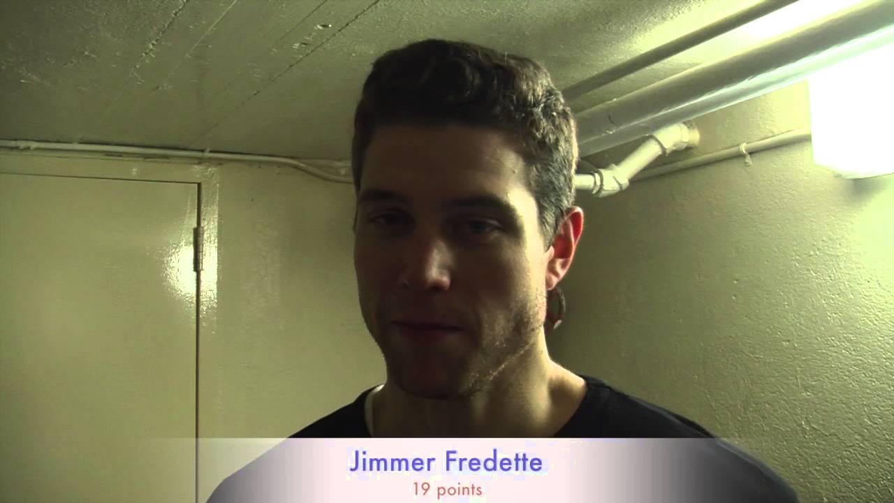 Westchester Knicks down Bayhawks 100-92 - Ian Sacks reports - YouTube