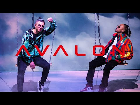 Mrabet - Mi Amore ft. Kilate Tesla (prod. JasonXM)