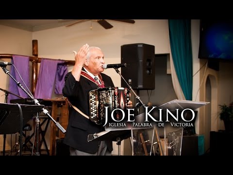 Joe Kino - Para El Que Cree, Todo Es Posible - YouTube