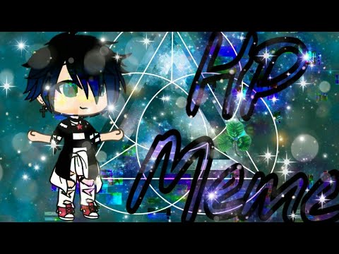 HP Meme {Gacha•Life} - YouTube