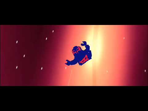 Spider-man Across the Spider-verse Blender Animation - YouTube