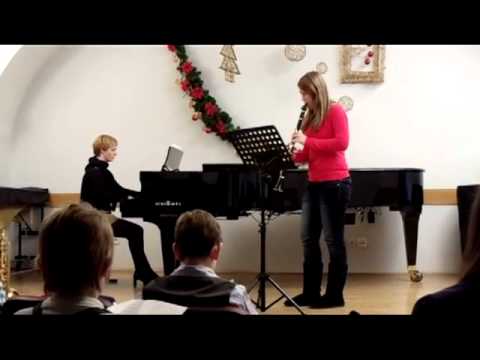 Robert Clerisse - Promenade: 22. 12. 2011 - YouTube