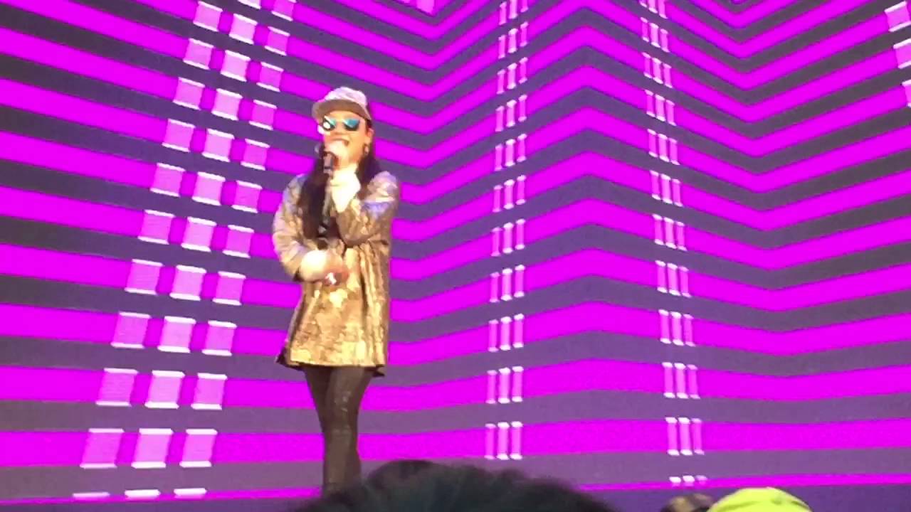 Korean Rap Star - YouTube