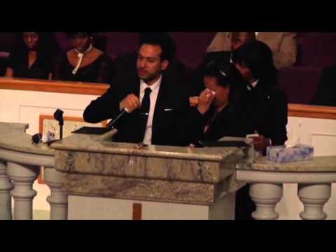 Kris Kross Rapper Chris Kelly Laid to Rest - YouTube