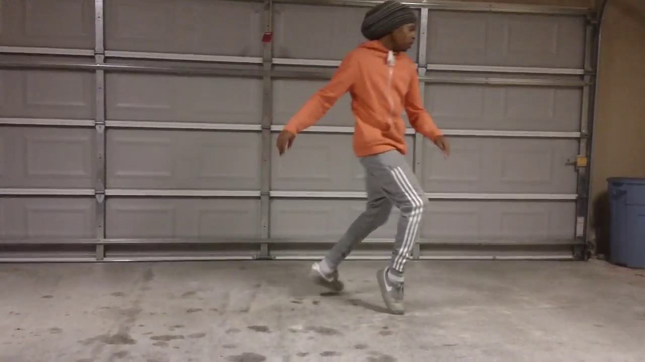 How to *Jook with Character $Dj Paul - YouTube
