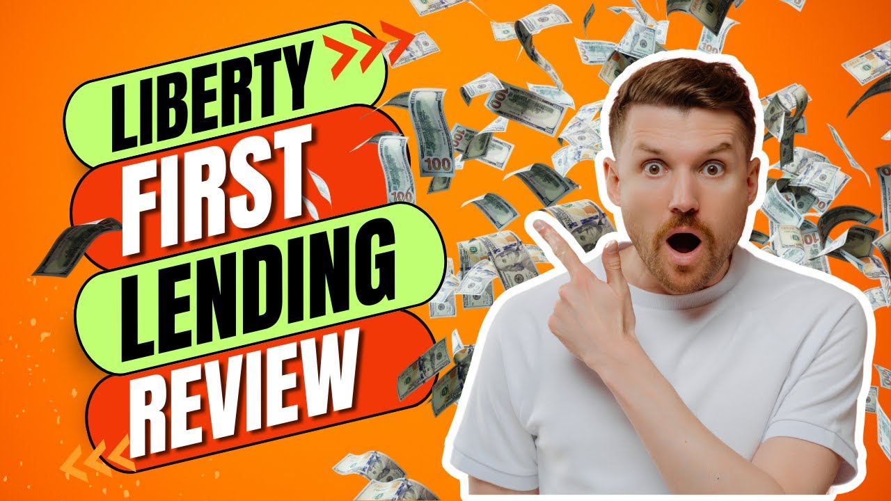 The Truth About Liberty First Lending: Legit or a Rip-off? - YouTube