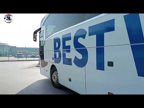kocaeli otogar otobüs giriş çıkış videoları vol 2