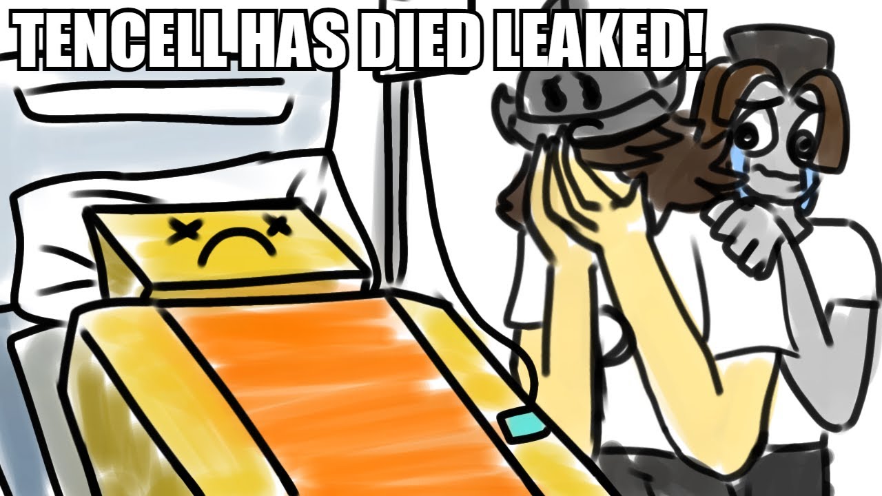 TENCELL HAS DIED LEAKED! | Roblox Slap Battles Leaks - YouTube