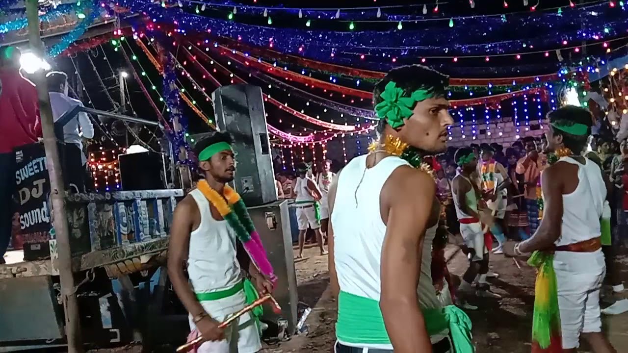 Kotha thanda kolatam(1) - YouTube