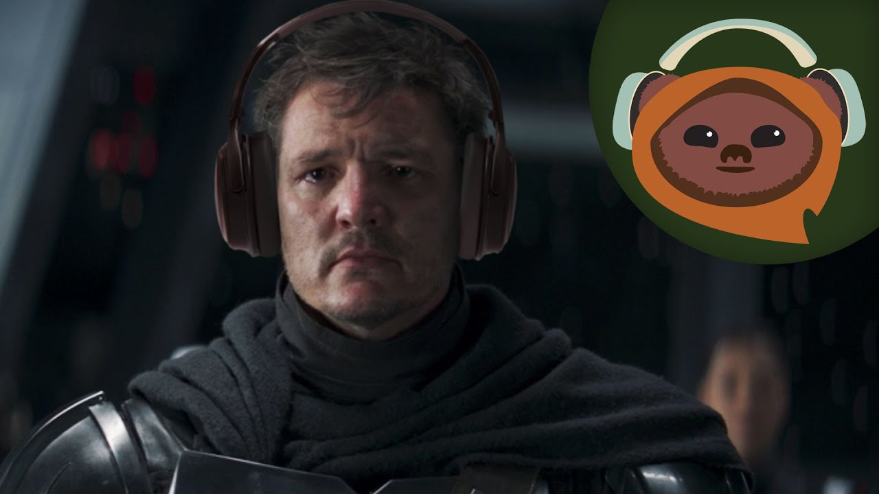Ewok Talk EP 104: No One's Ever Really Gone - YouTube