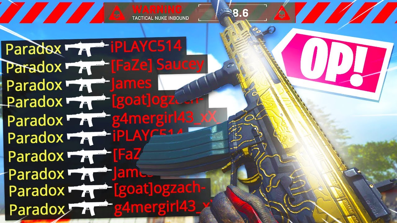 MAX DAMAGE KILO 141 SETUP... NO RECOIL! (BEST KILO 141 CLASS SETUP ...