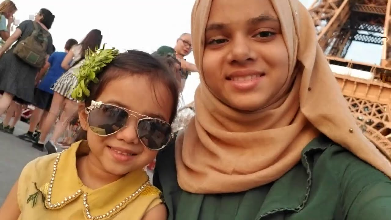 😎💖Unforgettable 2019: the ever lasting memories of Maryam and Fatima ...