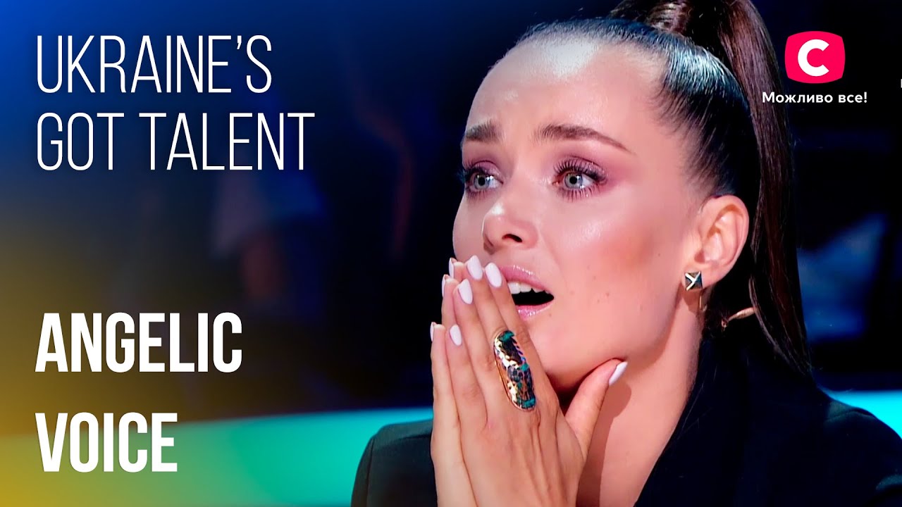 👨‍🎤😮Teenager Sings an Aria from the Fifth Element | Best Auditions ...