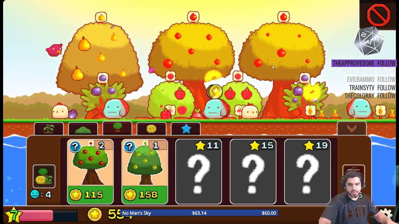 First Play Thru of Plantera - YouTube