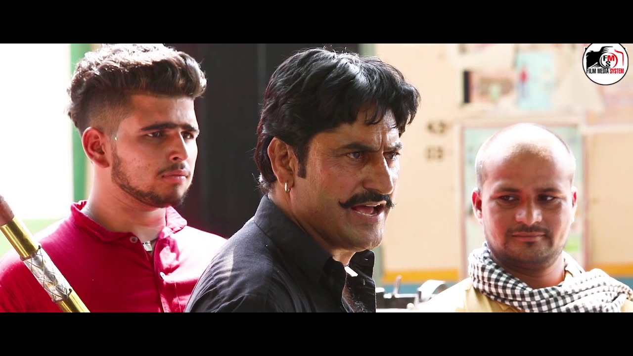 Trailer | Takdeer Movie | Video | TAQDEER | Upcoming Movies 2019 - YouTube