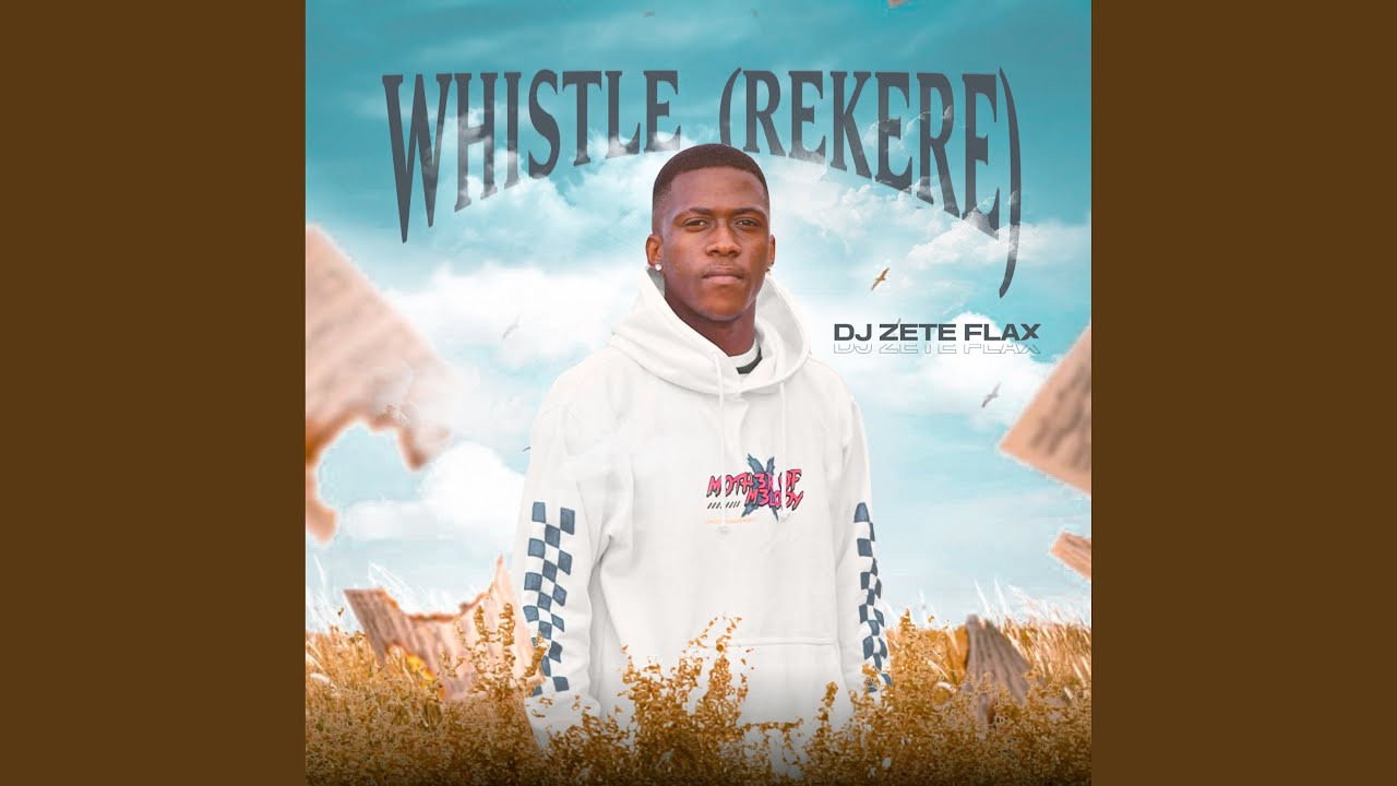 Whistle (Rekere) - YouTube