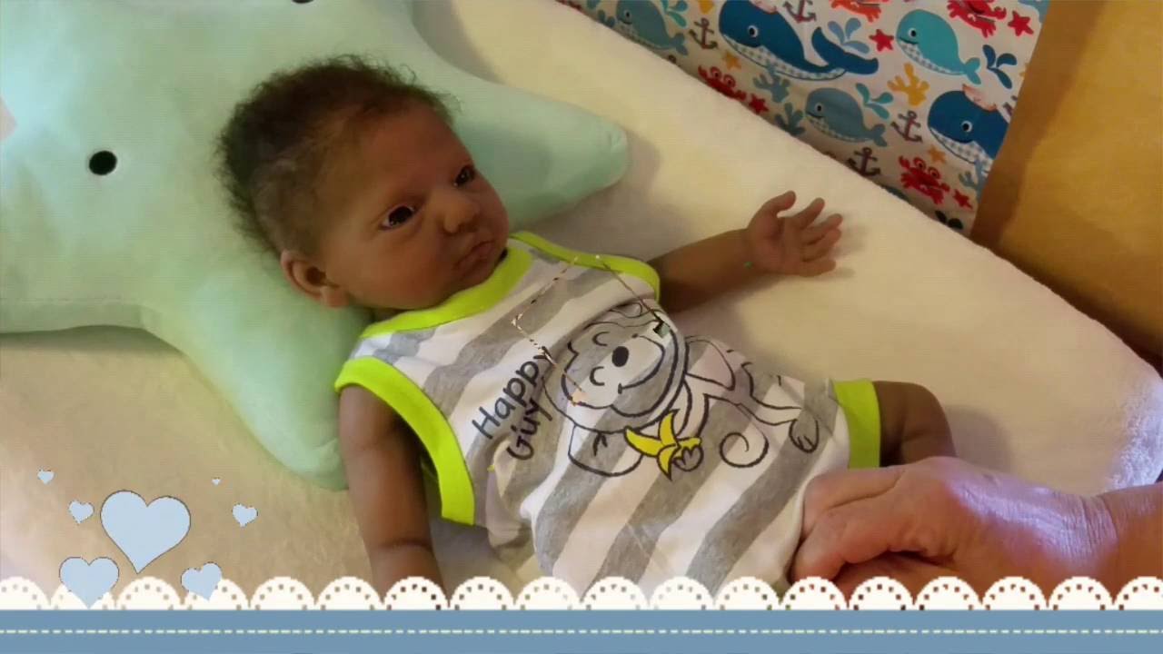 Silicone Babyclon Baby, Bottle & Bubble Bath! Peekaboo-Timeout #160 ...