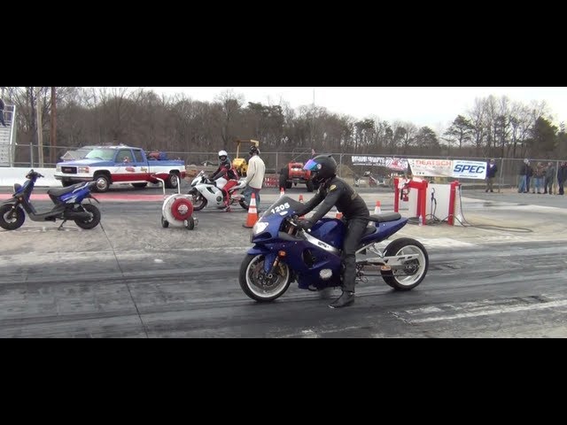 Capitol Motorsports Motorcycles | Reviewmotors.co