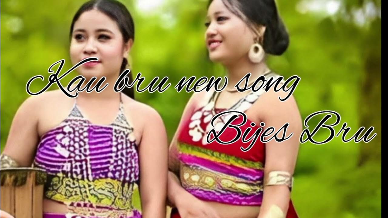 Nung aini yaloihma new kau bru song // Bijes Bru 2024🥰🔥 - YouTube