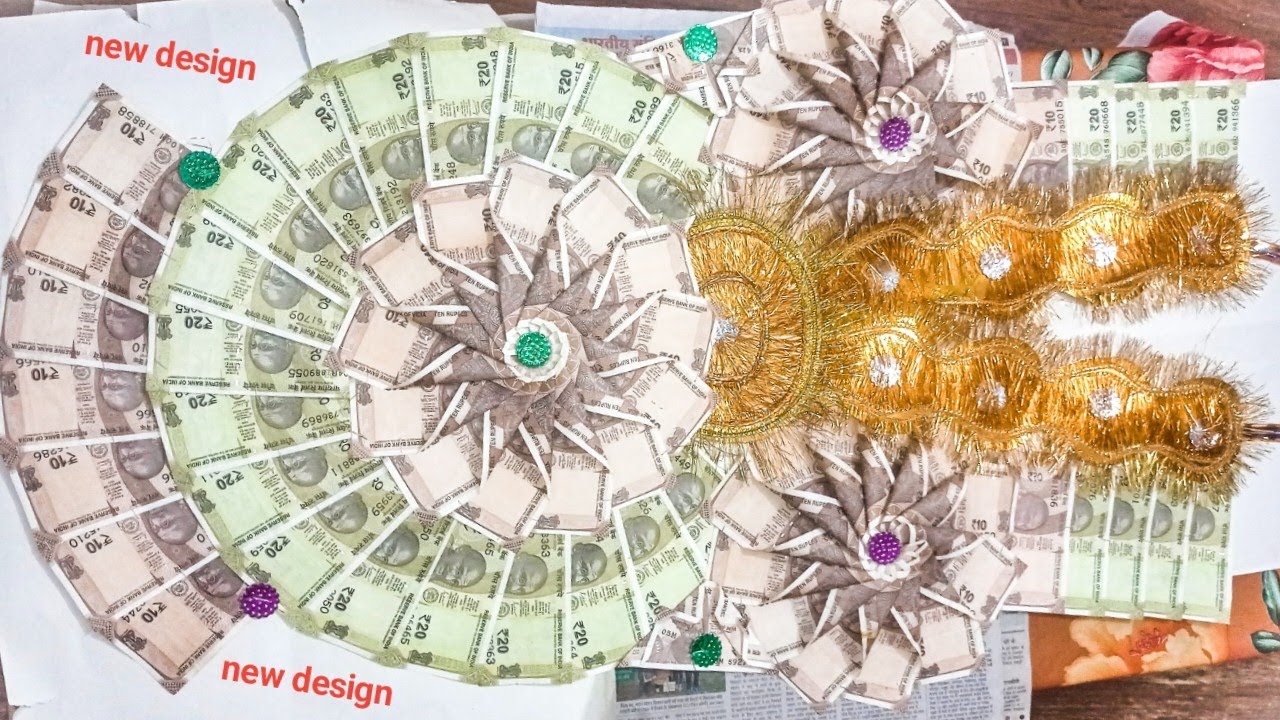 Noto ka haar Ghar par kaise banaye 2023 | How to make Noto ka haar |📿🌼# ...