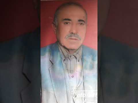 Dengbêjê herema xerza Remezanê,Sîlêmanê,Faro(eman,eman Arşiv cemal kılıç)