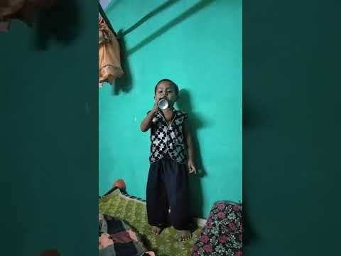 Modir  gojol.  MD. Ruhalim Sk