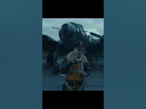 MASTERS OF THE AIR EPISODES 1 & 2 REVIEW STARRING AUSTIN BUTLER & CALLUM TURNER - APPLE TV+ # ...