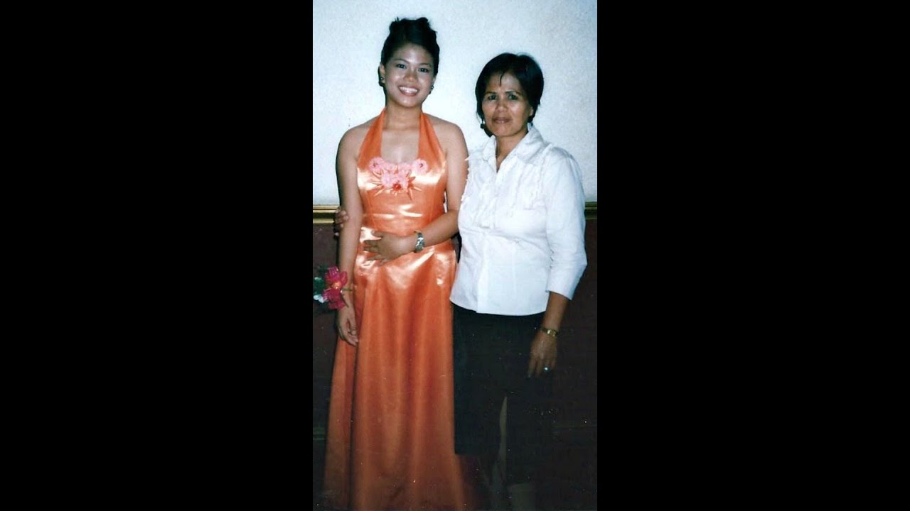 In Loving Memory of Sabatini " Butch" Fernandez - YouTube