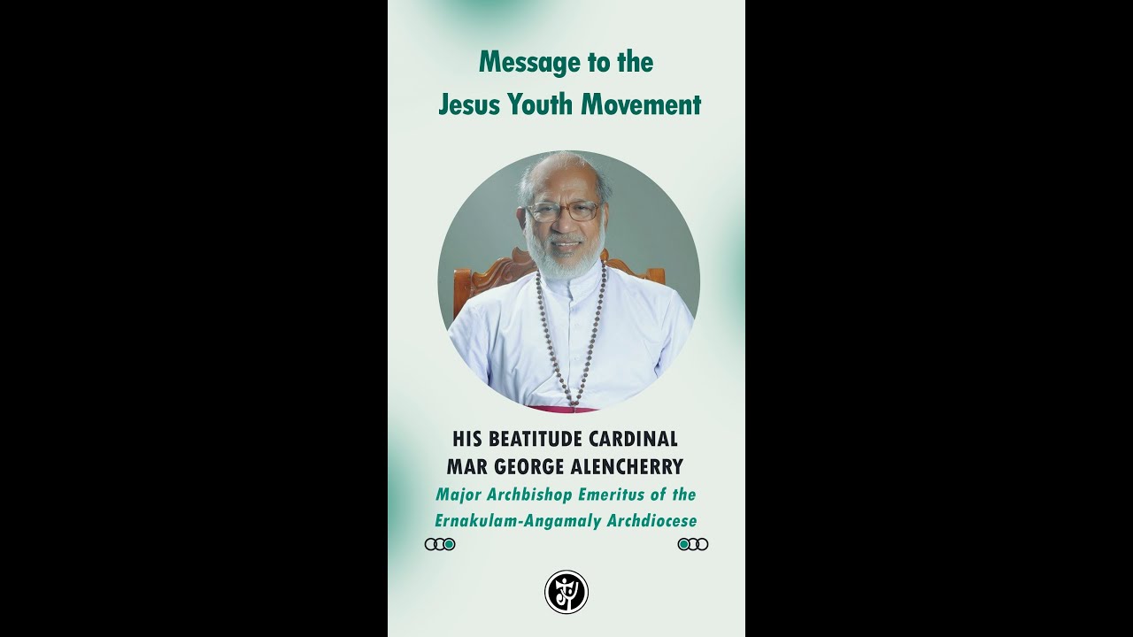 His Beatitude Cardinal Mar George Alencherry - YouTube