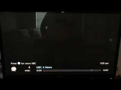 time Warner Cable channel surfing part 1 - YouTube