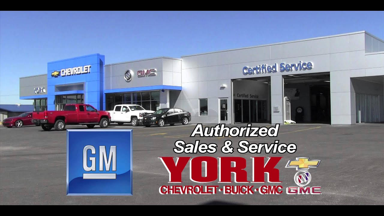 York Automotive in Greencastle, IN produced by Innovative Digital Media ...