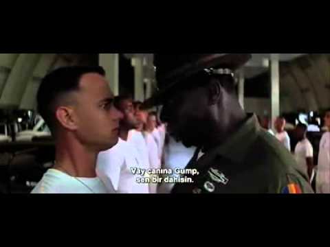 Forrest Gump - Film Replikleri