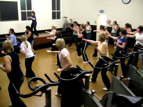 Boxercise Beginners - YouTube