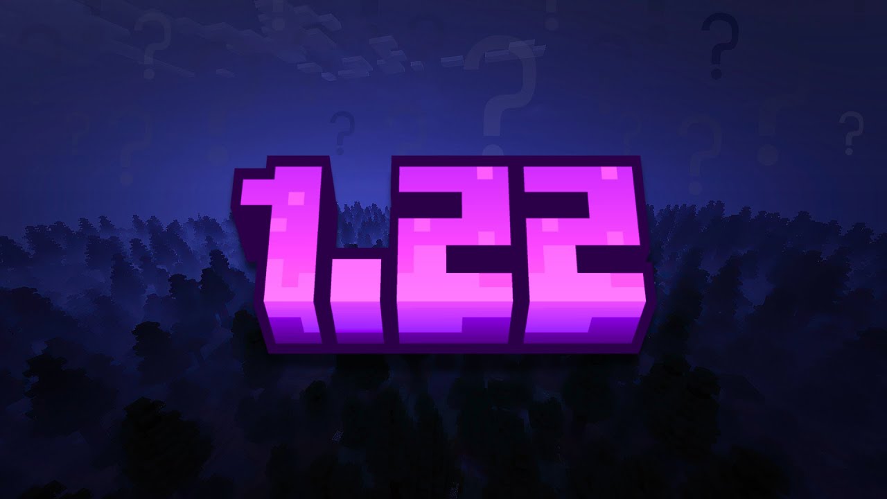 Was wird eigentlich das Minecraft 1.22 Update? - YouTube