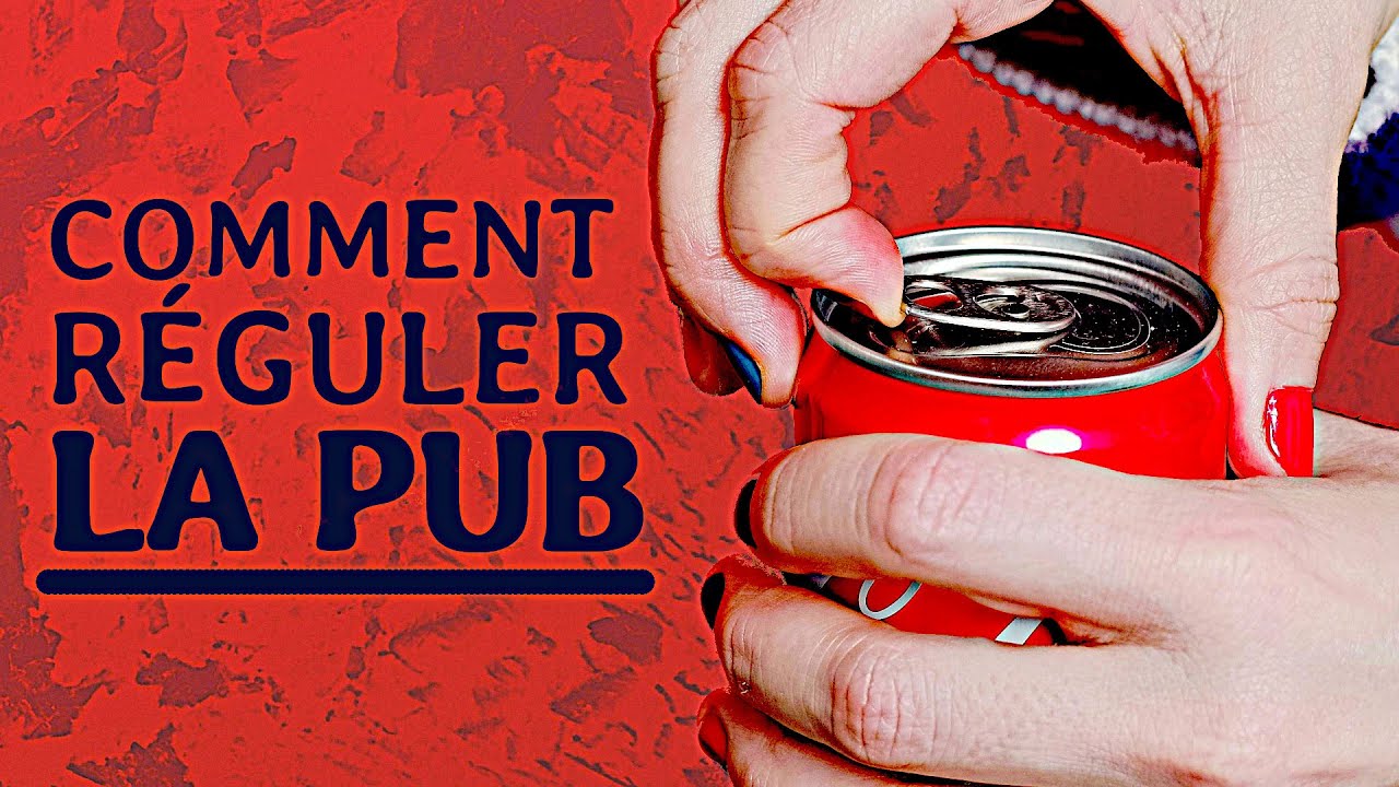 Et si la PUB devenait UTILE ? - YouTube