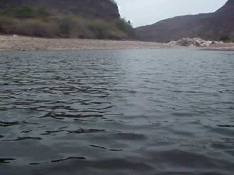 Otatillos y el rio Humaya - YouTube