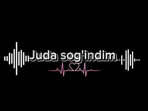 Anvar Sanayev - Jonim seni juda sog'indim