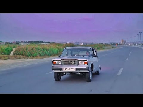 90 VA 071 (Azelow) Qhuliyeff Cekilişi Möhteşem Video /Part'1