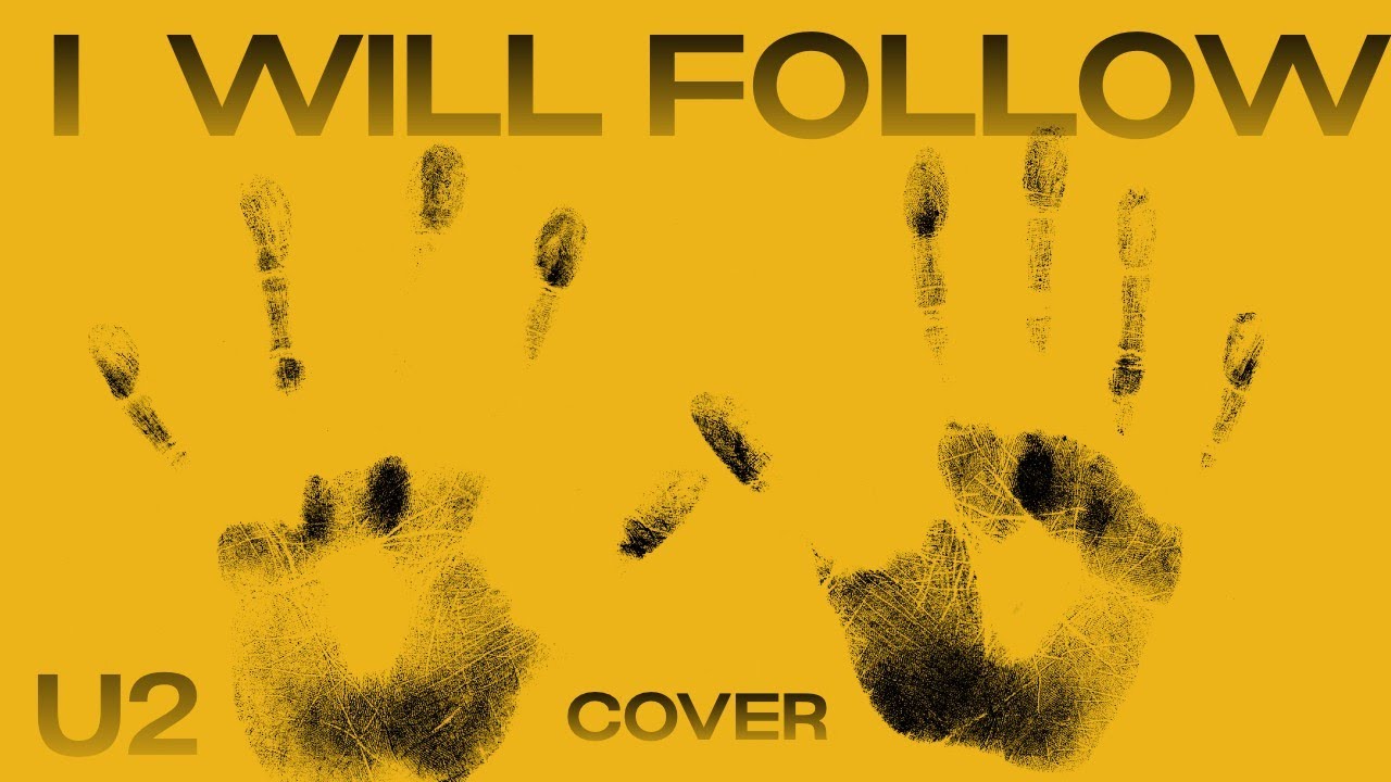 Stop Scrolling! 🚨 U2’s ‘I Will Follow’ Cover That Will Blow Your Mind ...