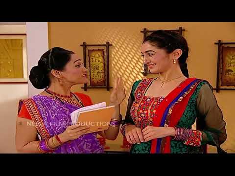 Ep 1483 - Taarak Ki Diet | Taarak Mehta Ka Ooltah Chashmah | Full Episode | तारक मेहता