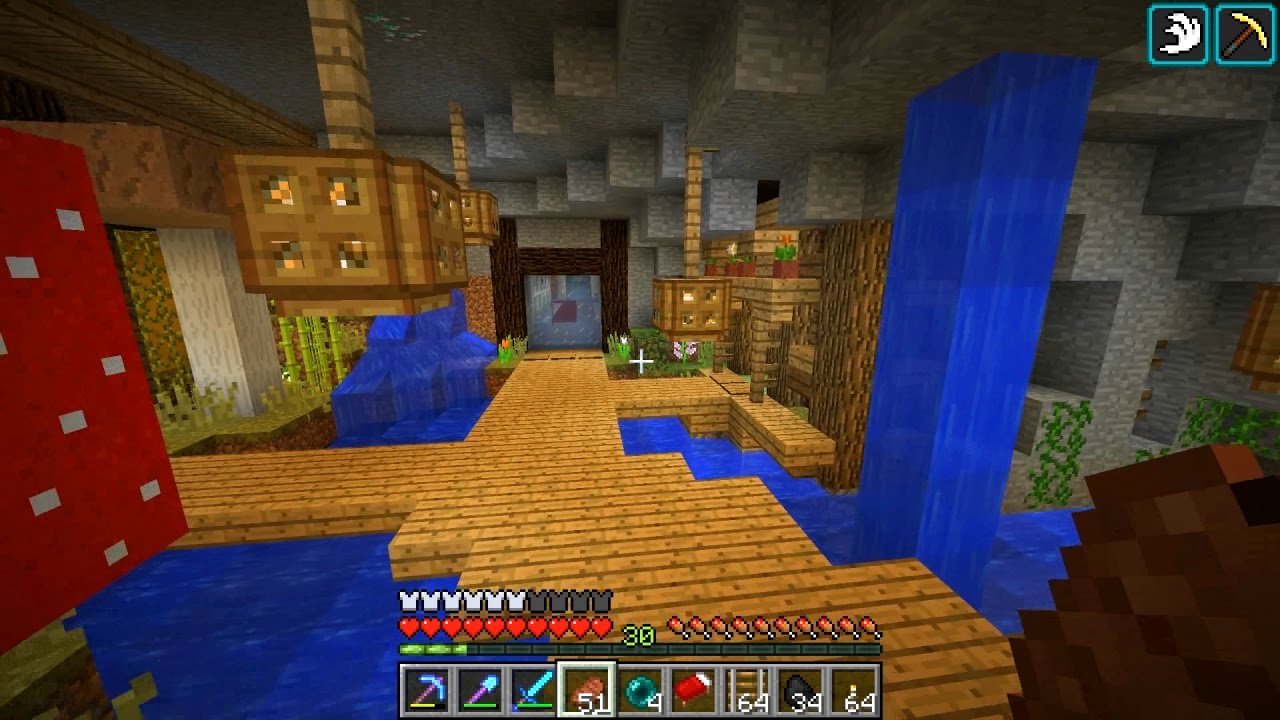 Etho Plays Minecraft - Episode 482: Speedy Smelting - YouTube