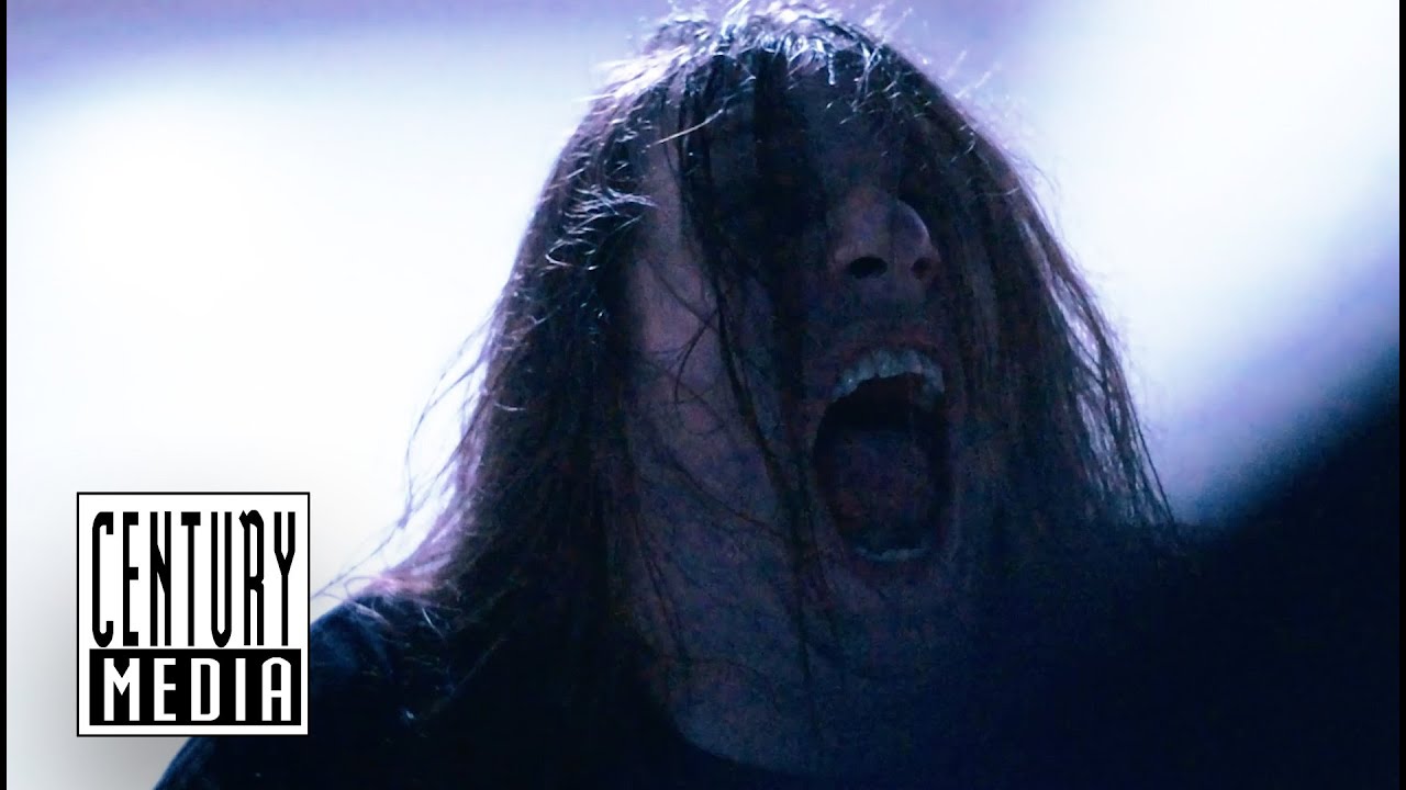 VOMIT FORTH - Blood Soaked Death Dream (OFFICIAL VIDEO) - YouTube