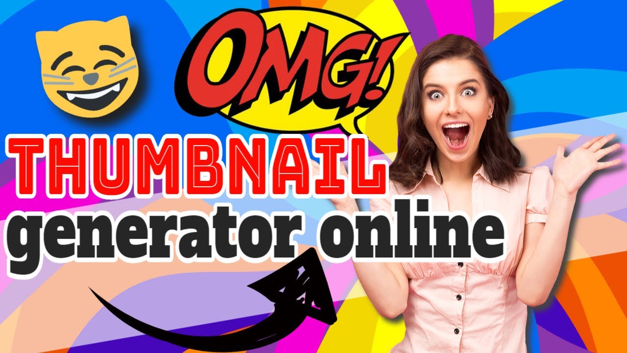 Video Thumbnail Maker Online - Video Thumbnails Maker Video Demo - YouTube