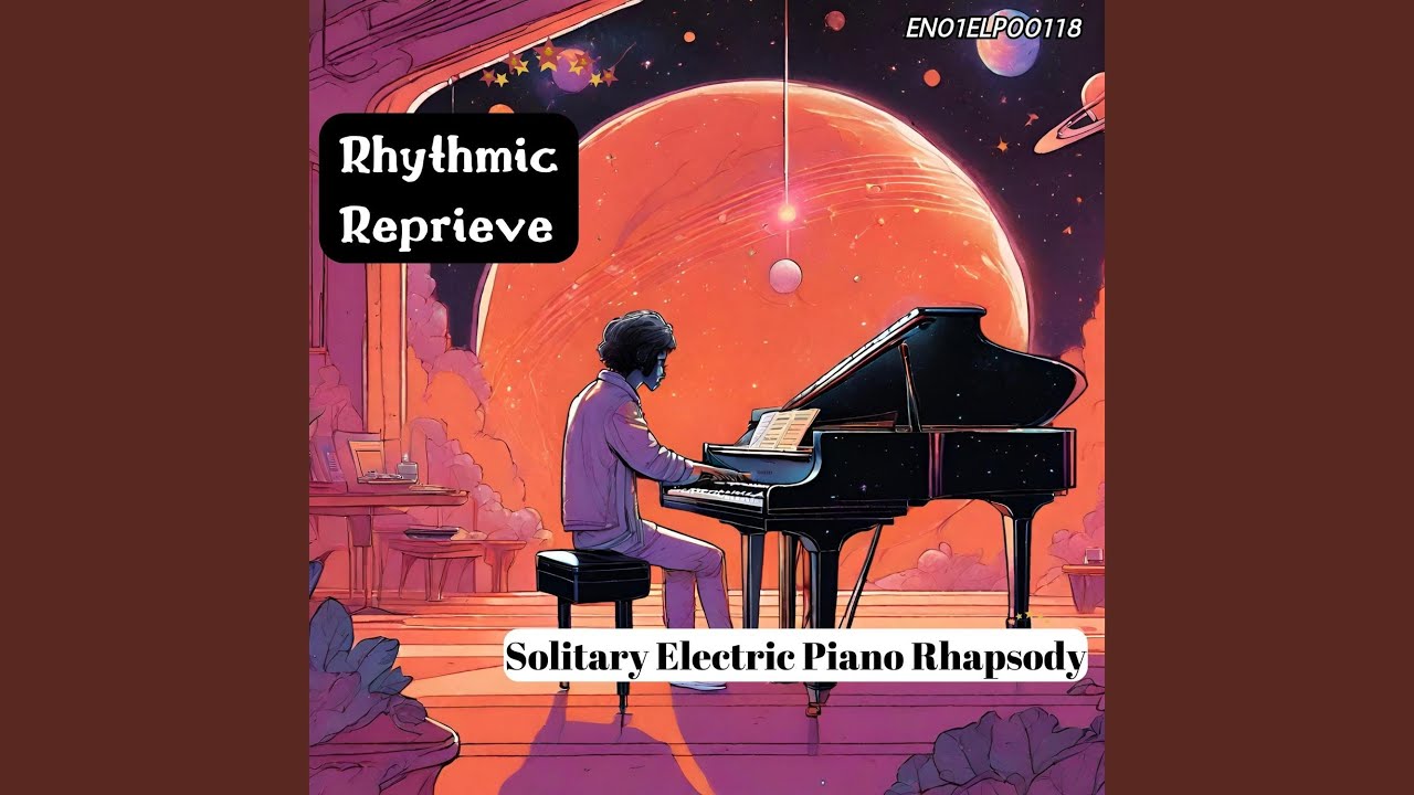 Velvet Touch on the Keyboard (Original) - YouTube