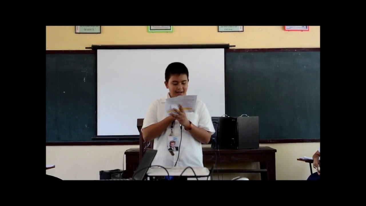 Classroom Debate About Genetically Modified Foods Not Safe For Eating ...