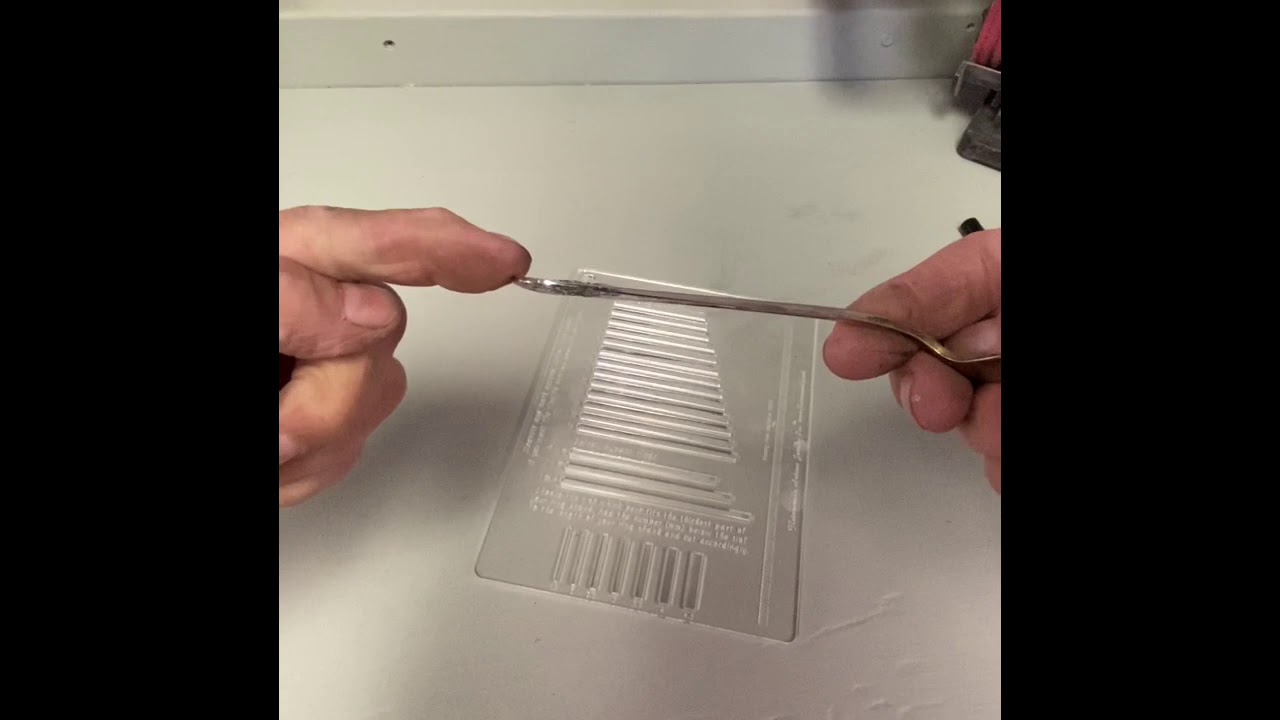 Silverware jewelry creating-made-easy-templates. Flatwearable Artisan ...