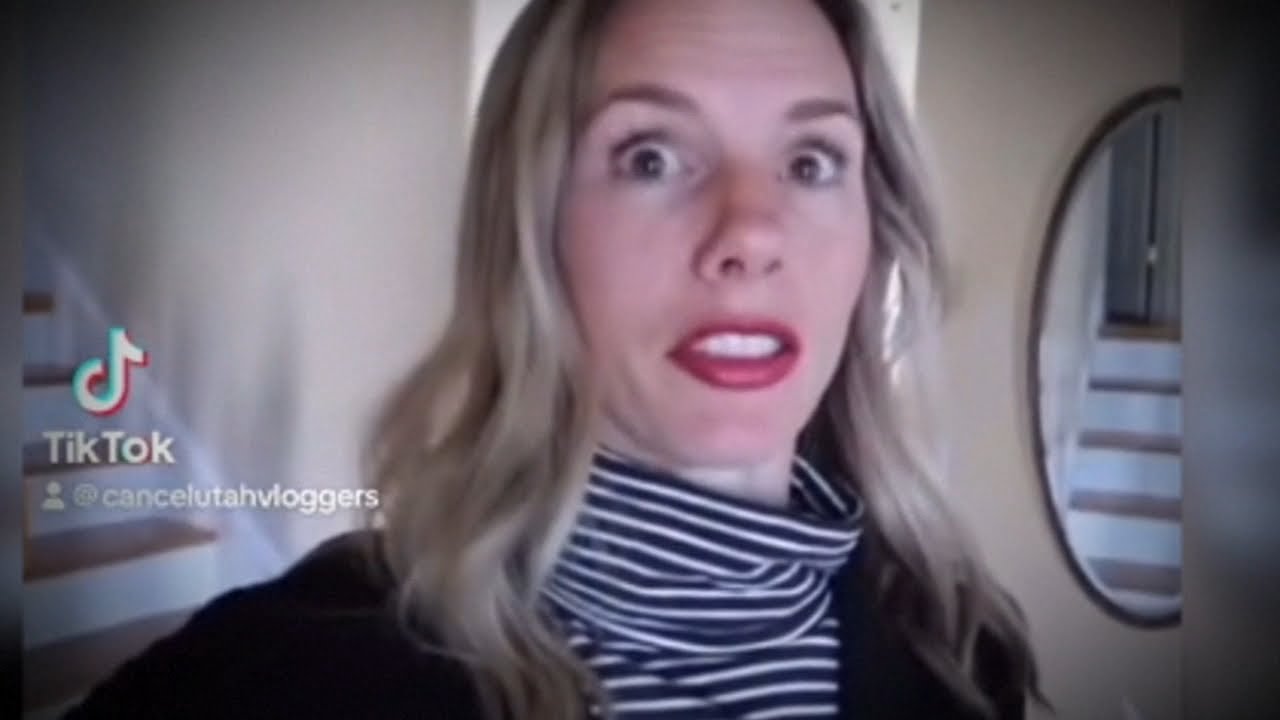 Parenting advice YouTuber arrested on suspicion of child abuse - YouTube