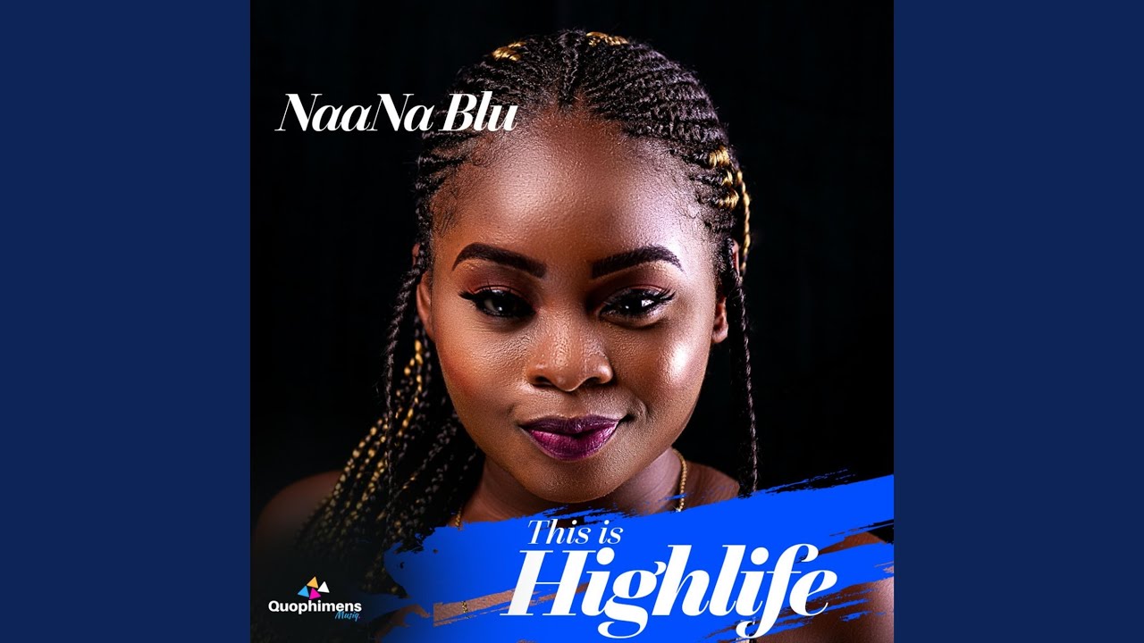 Highlife Dance - YouTube