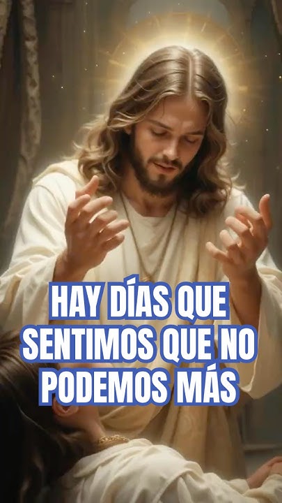 HAY DÍAS EN LOS QUE SENTIMOS QUE NO PODEMOS MÁS 😞 #Fyp #foryou #Viral # ...