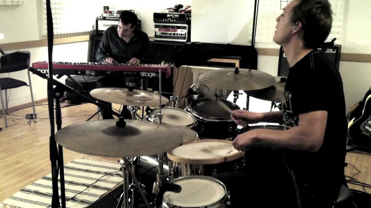 Vicky Marques - Miguel Amado - Ruben Alves - AIR Project - "Not The One ...